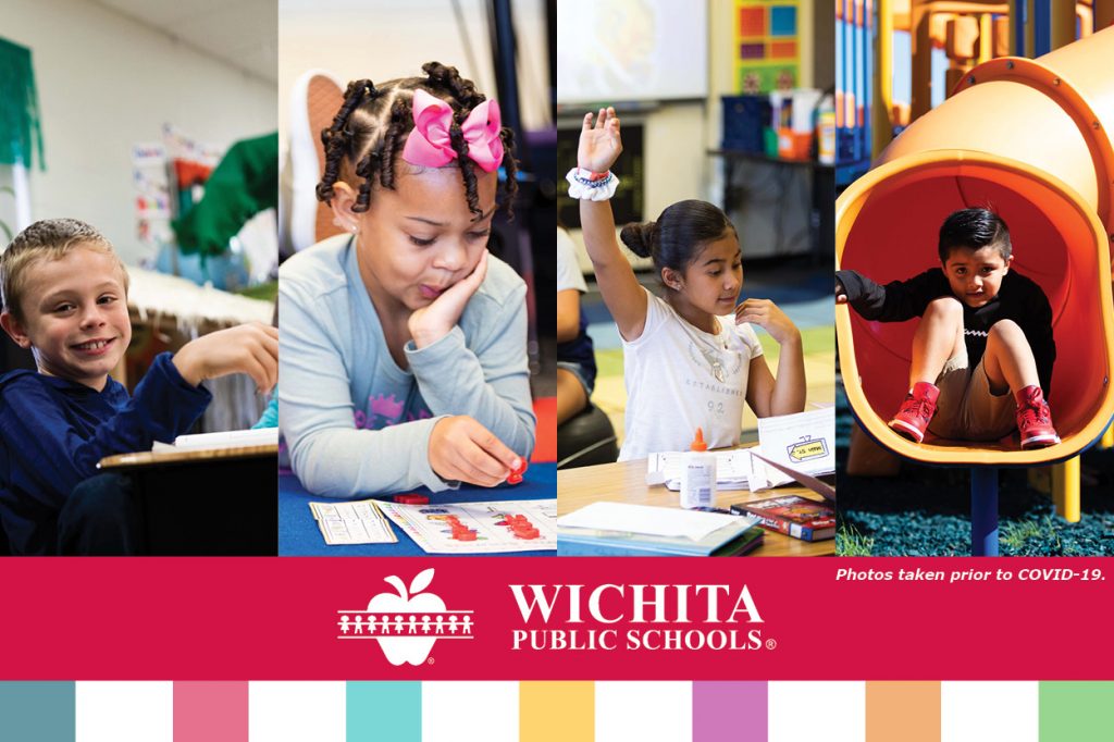USD 259 - Wichita Public Schools - Wichita Mom