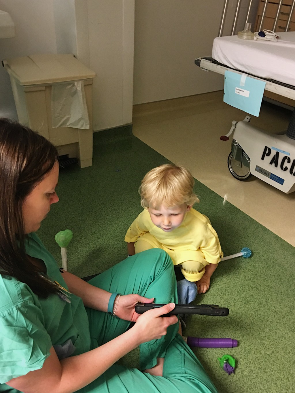 7 Tips to Prepare Your Child for Surgery - Wichita Mom