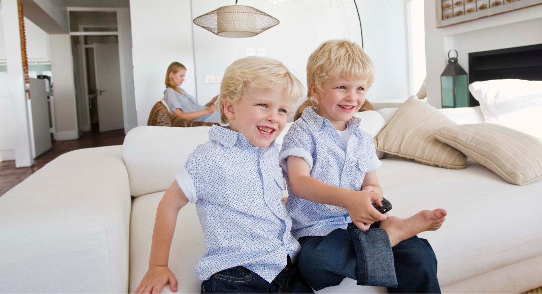 6 Reasons Why Being a Twin Mom is the Best - Wichita Mom
