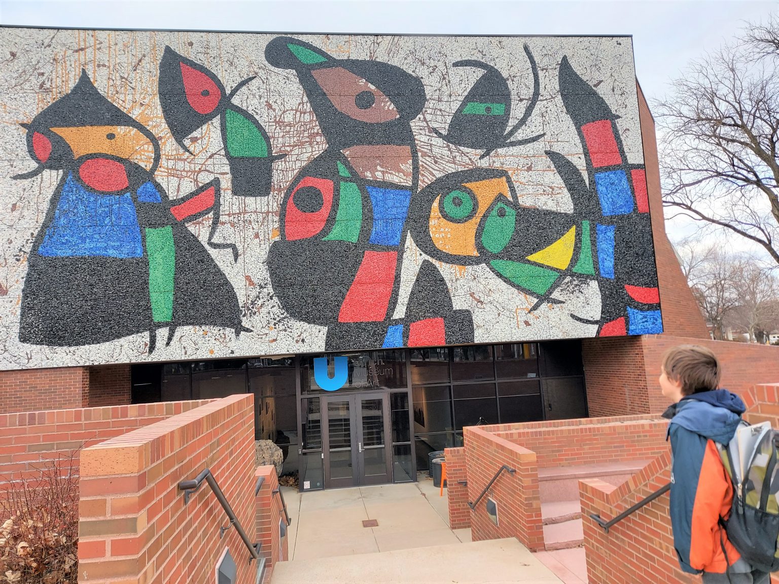 Ulrich Museum of Art at Wichita State Now Open - Wichita Mom