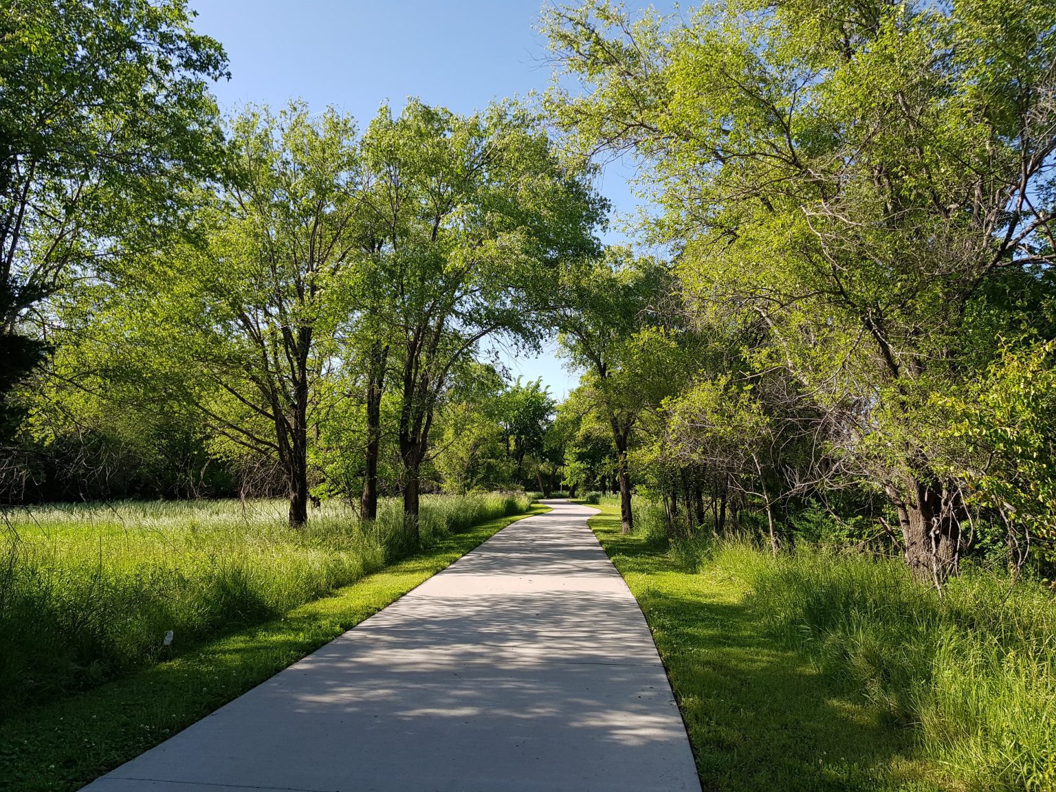 12 Wichita Wild Habitat Areas to Explore with Kids