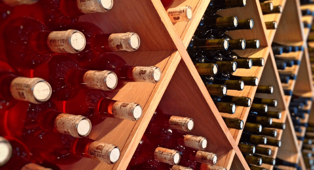 These 4 Wineries Near Wichita Are Worth the Drive