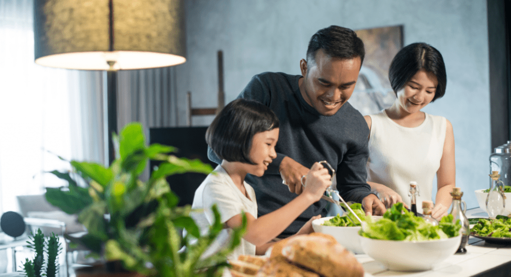 Fostering from Within: Foster Care and Kinship Placements