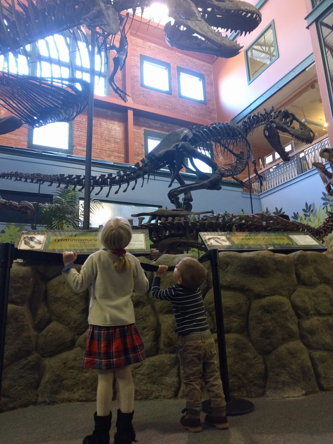 Top 20 Museums in Wichita for Kids & Families to Visit