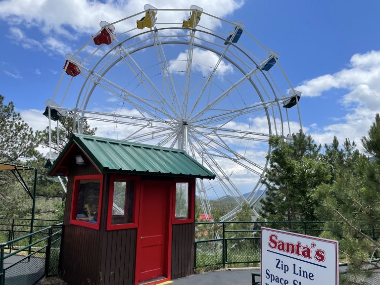 Colorado Springs: Top 10 Things to Do with Kids on A Family Trip