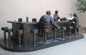 10 Free Things to Do in Downtown Wichita