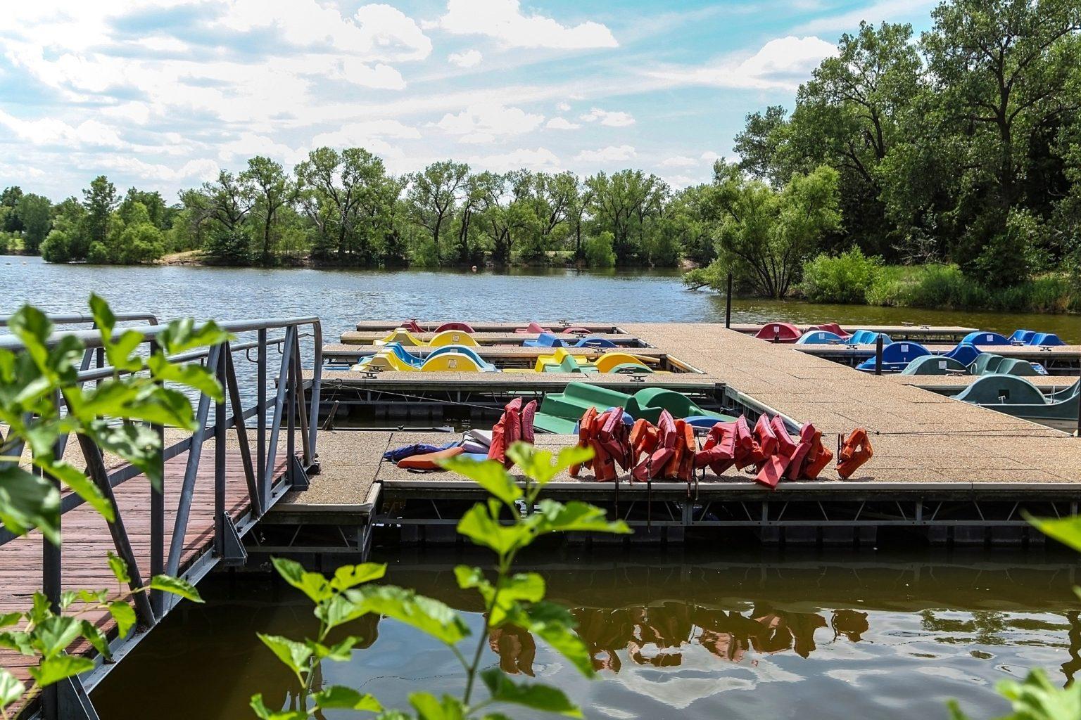 The Best Parks for Kids In & Around Wichita, KS