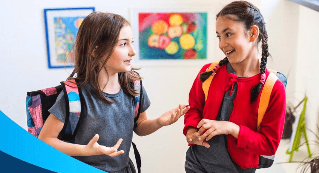 PEERS® for Adolescents: A New Social Skills Therapy Group for Middle ...