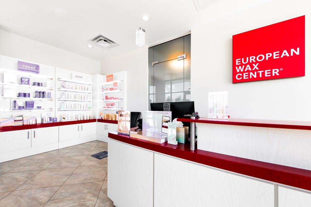 European Wax Center Wichita Ks