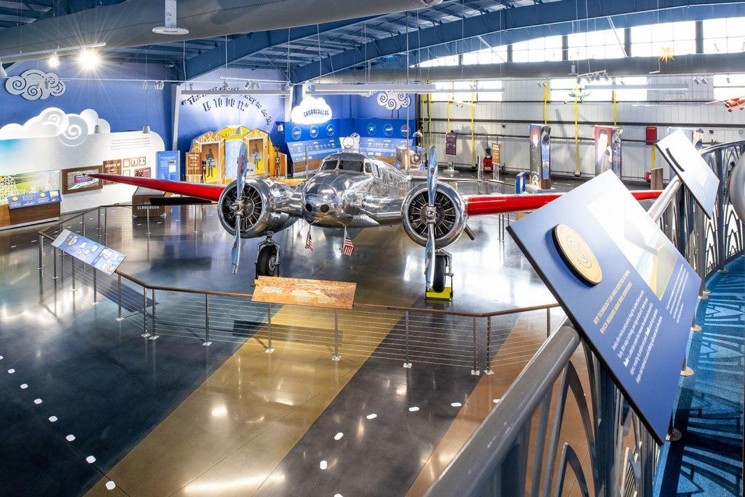 9 Best Air & Space Museums to Visit in Kansas