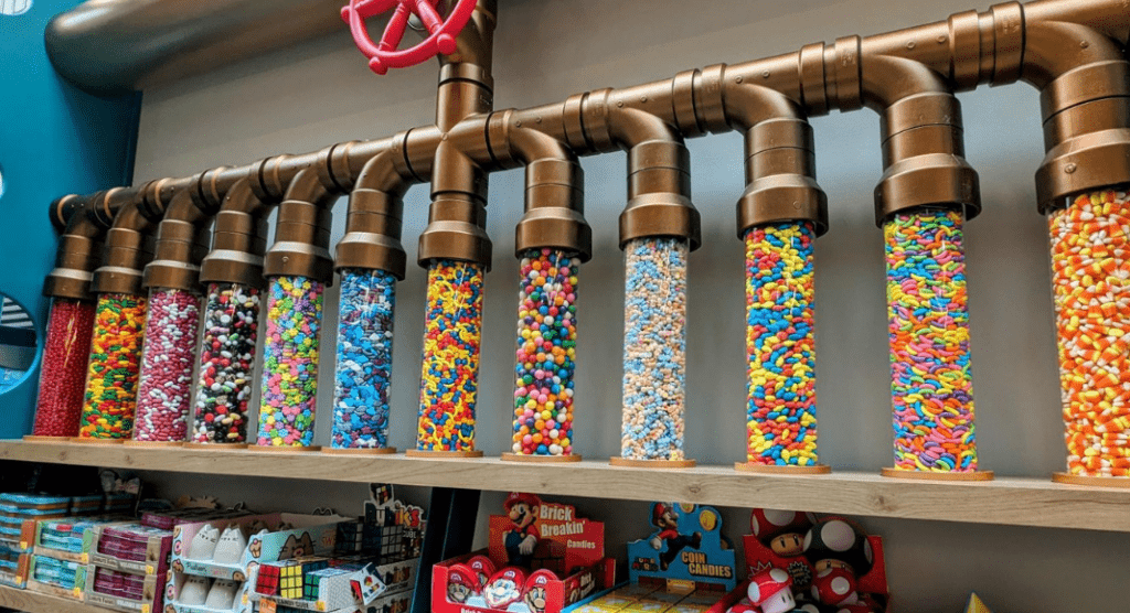 The Best Candy Stores in Wichita KS