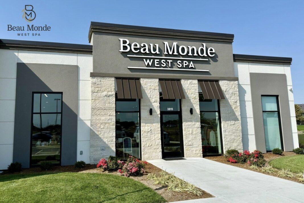 Guide to Spas, Salons & Self-Care | In & Around Wichita, KS