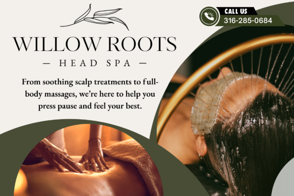 Guide to Spas, Salons & Self-Care | In & Around Wichita, KS
