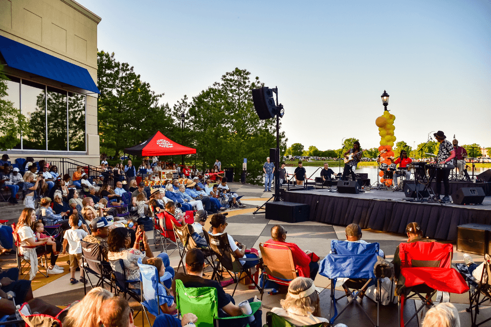 Fun Things to Do in Wichita | JULY 2025 | Weekend Events
