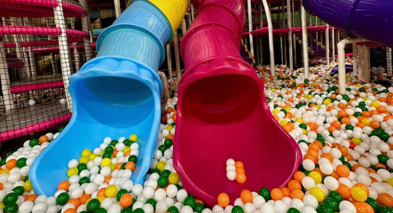 25 Best Places for Things to Do Indoors with Kids in Wichita